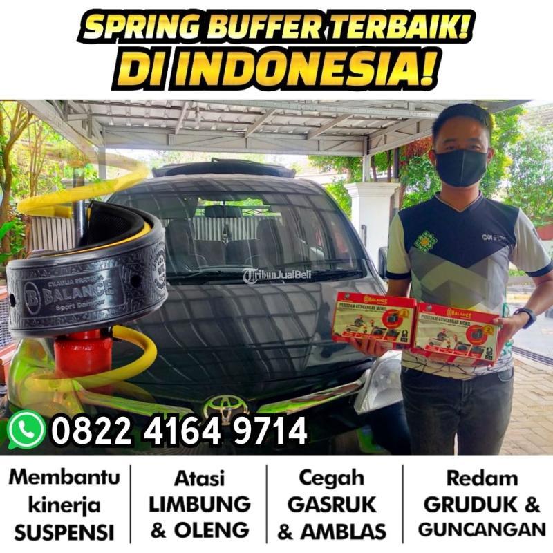 Peredam Guncangan Mobil Anti Limbung , Pakai Balance Damper di Surabaya ...
