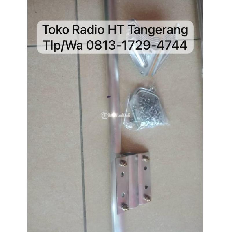 Antena Radio Rig V2R VHF di Tangerang - Tribun JualBeli