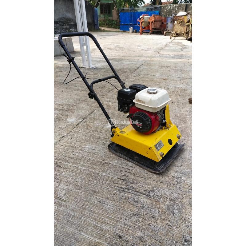 Sewa Stamper Kodok Siap Kerja Bitung Sari Ciawi di Bogor - Tribun JualBeli