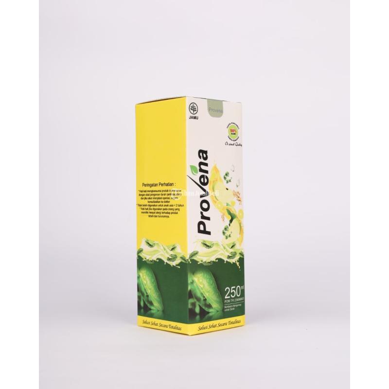 Provena Obat Kolesterol Alami Harga Terbaik di Kediri - Tribun JualBeli