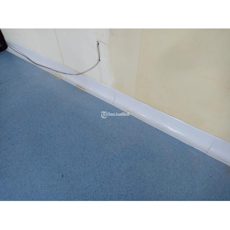 Produsen Hospital Plint Raveza Standar HACCP Langsung Pabrik di Bandung ...