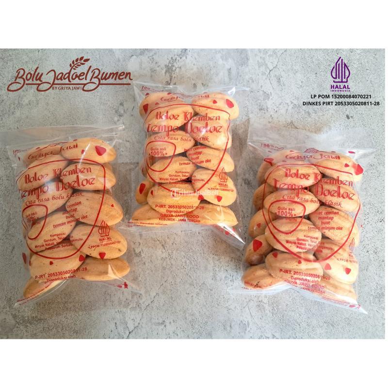 Home Industry Bolu Klemben Bolu Ketapang Bolu Kering Bolu Sendok Bolu ...