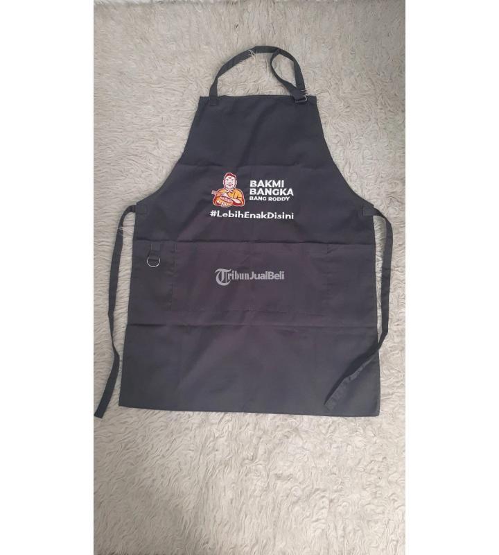 Langsung Dari Pabrik Foto Celemek Gombong, Celemek Grosir di Batang ...