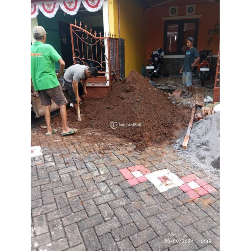 Jasa Buat Peresapan dan Sapiteng Baru di Semarang - Tribun JualBeli