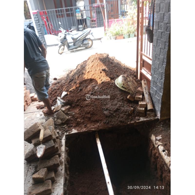 Jasa Buat Peresapan dan Sapiteng Baru di Semarang - Tribun JualBeli