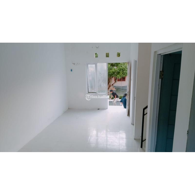 Jual Rumah 2 Lantai Tipe 87 Baru Siap Huni Dekat Terminal Wates di ...