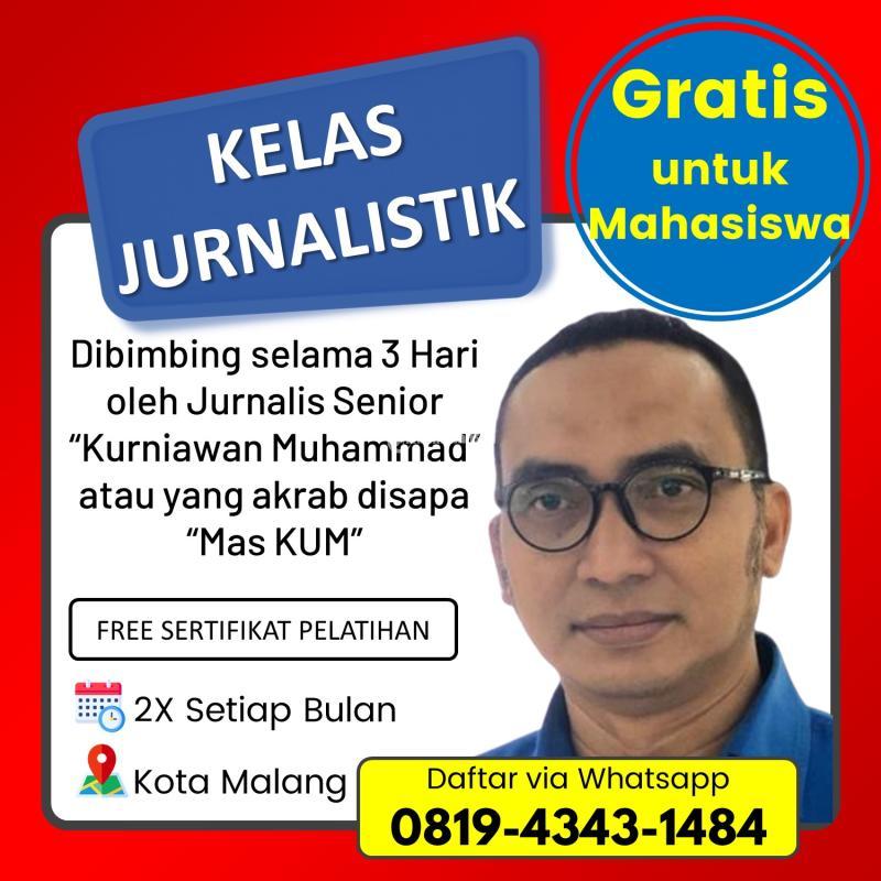 Gaya Penulisan Jurnalistik Panduan untuk Menarik Perhatian Pembaca di ...