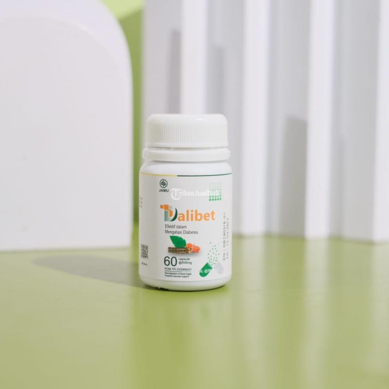 Obat Herbal untuk Diabetes Manjur di Sampang - Tribun JualBeli