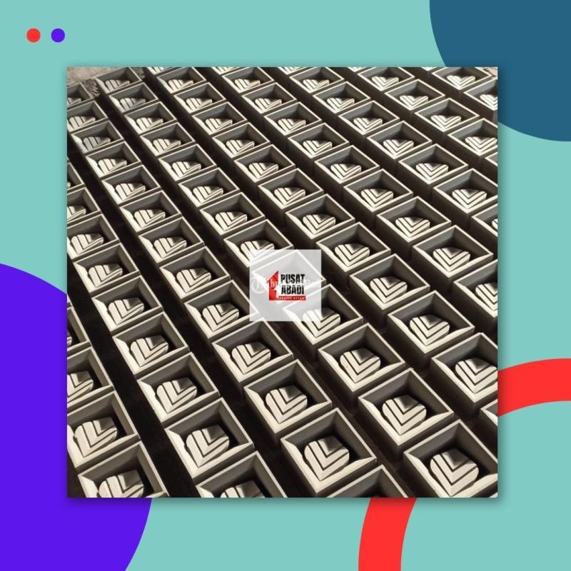 Roster Beton Model Terbaru di Cantigi di Indramayu - Tribun JualBeli