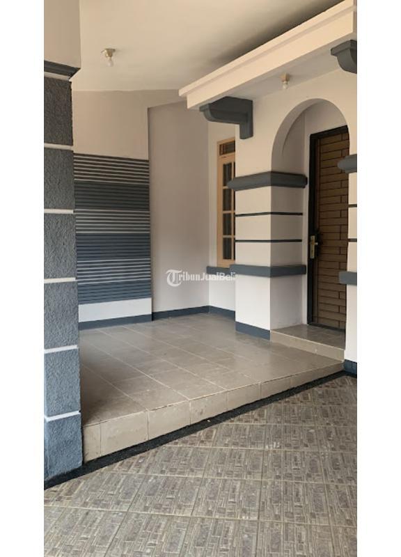 Dijual Rumah Siap Huni 2KT 1KM SHM Lokasi Strategis Di Cluster Taman ...