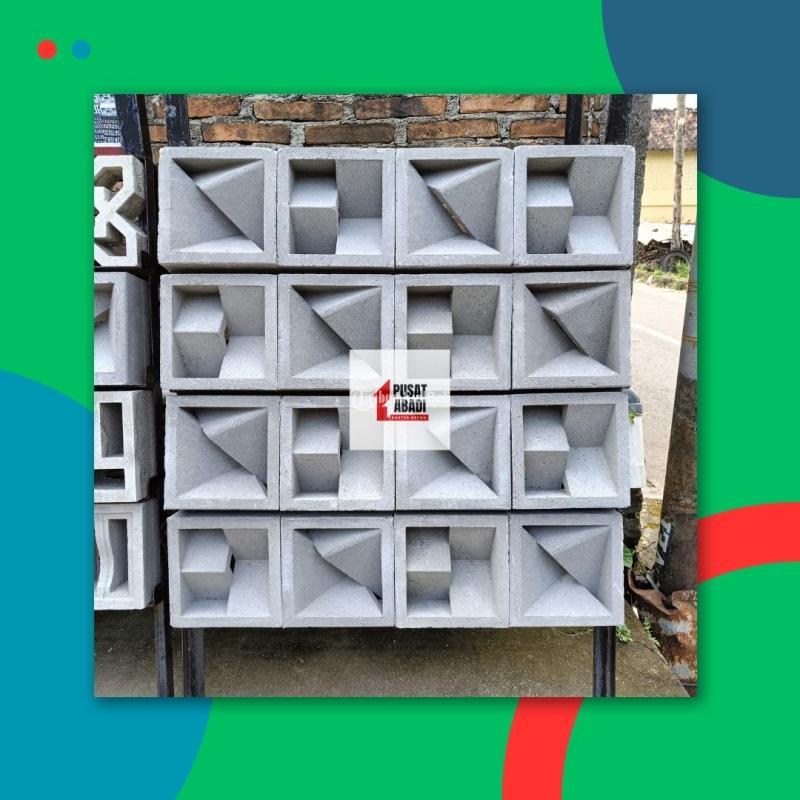 Loster Beton Minimalis di Sukra di Indaramayu - Tribun JualBeli