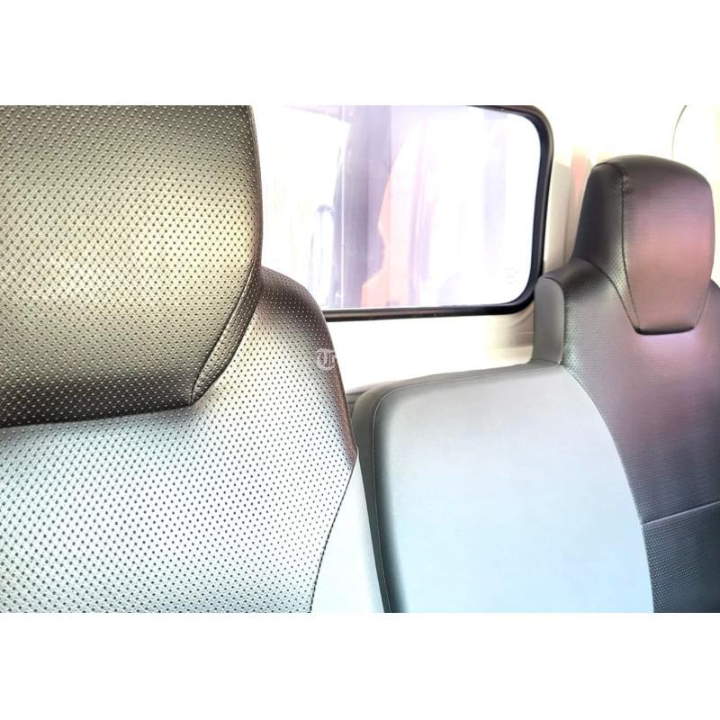 Truk Isuzu Elf NMR 71 L Box Besi 2021 di Jakarta Utara - Tribun JualBeli