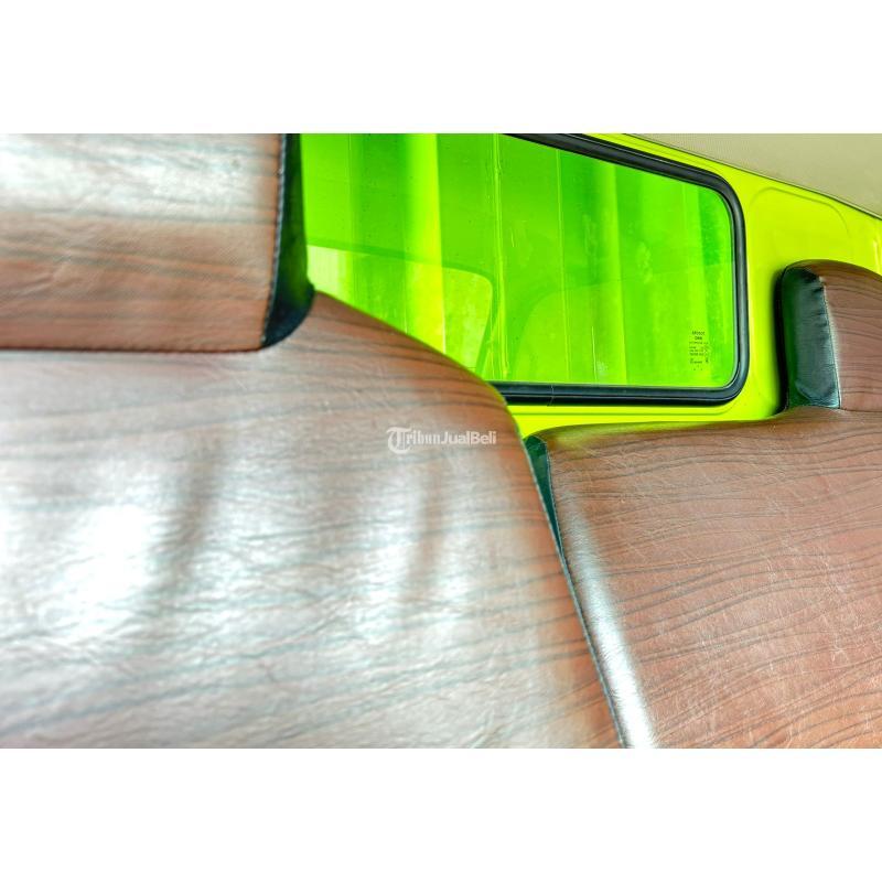 CDD LONG Hino Dutro 136 MDL Box Besi 2022 Bekas di Jakarta Utara ...