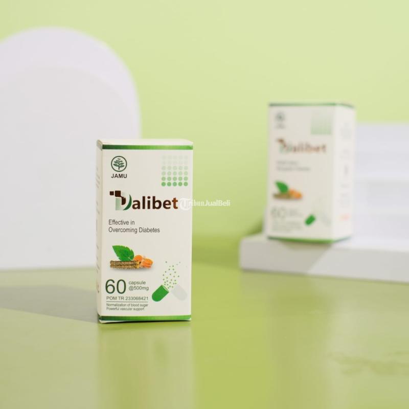 Obat Herbal untuk Diabetes Sangat Manjur di Banjarnegara - Tribun JualBeli