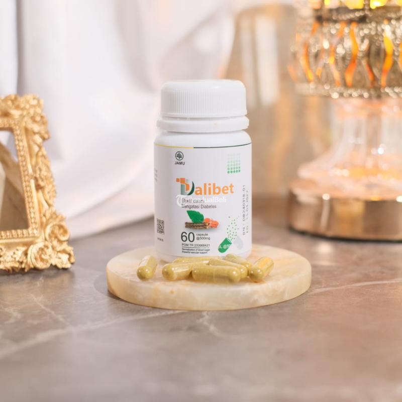 Obat Herbal untuk Diabetes di Batang - Tribun JualBeli