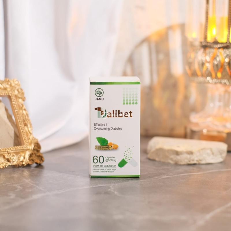 Obat Herbal untuk Diabetes di Batang - Tribun JualBeli