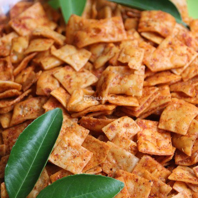 Distributor Snack Kiloan di Lampung Selatan - Tribun JualBeli