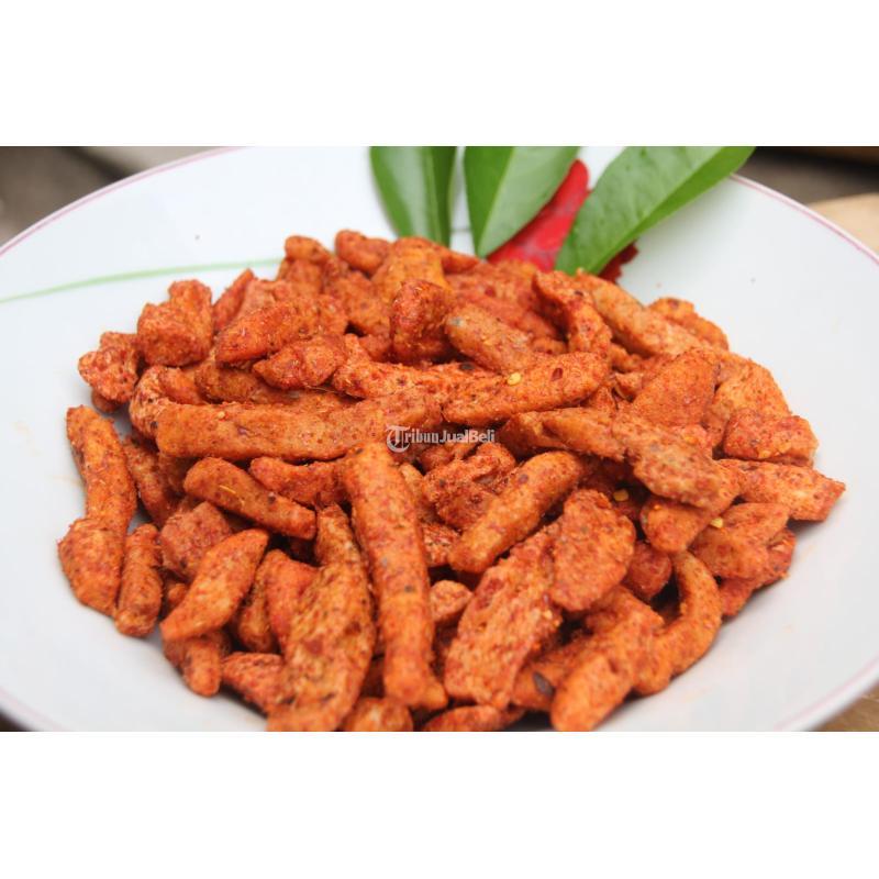 Distributor Snack Kiloan di Lampung Selatan - Tribun JualBeli