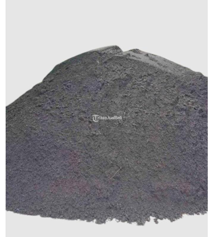 Pasir Merapi di Wates di Bantul - Tribun JualBeli