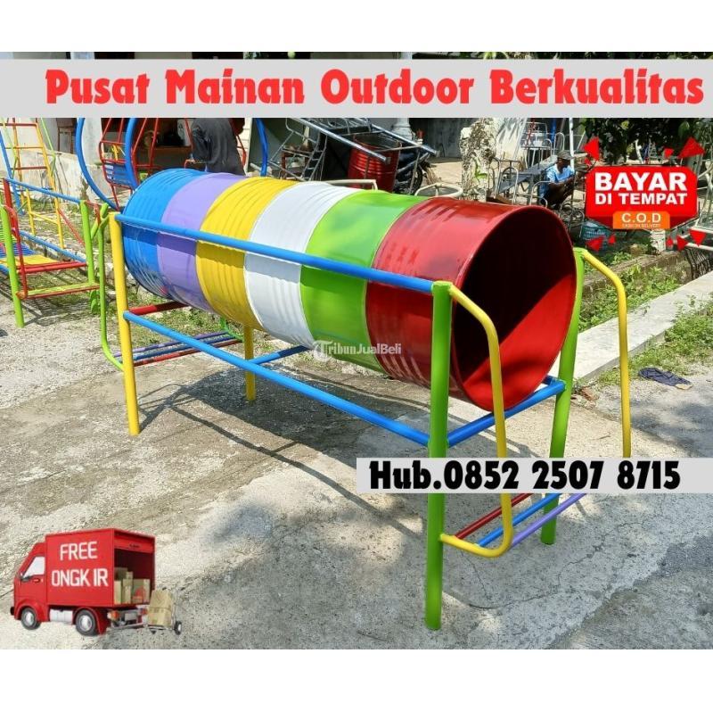 Grosir Ayunan Besi Kecil Dan Mainan Outdoor di Sapuran di Wonosobo ...