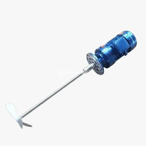 Mixer Agitator, Alat Untuk Mengaduk dan Mencampur Berbagai Jenis Cairan ...