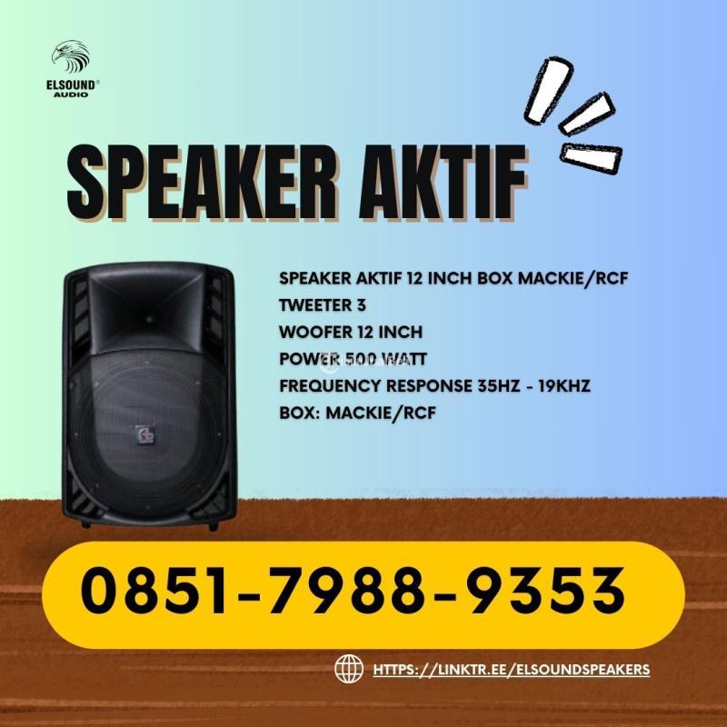 Sound System Untuk Acara Pernikahan Elsound Audio di Jakarta Barat ...
