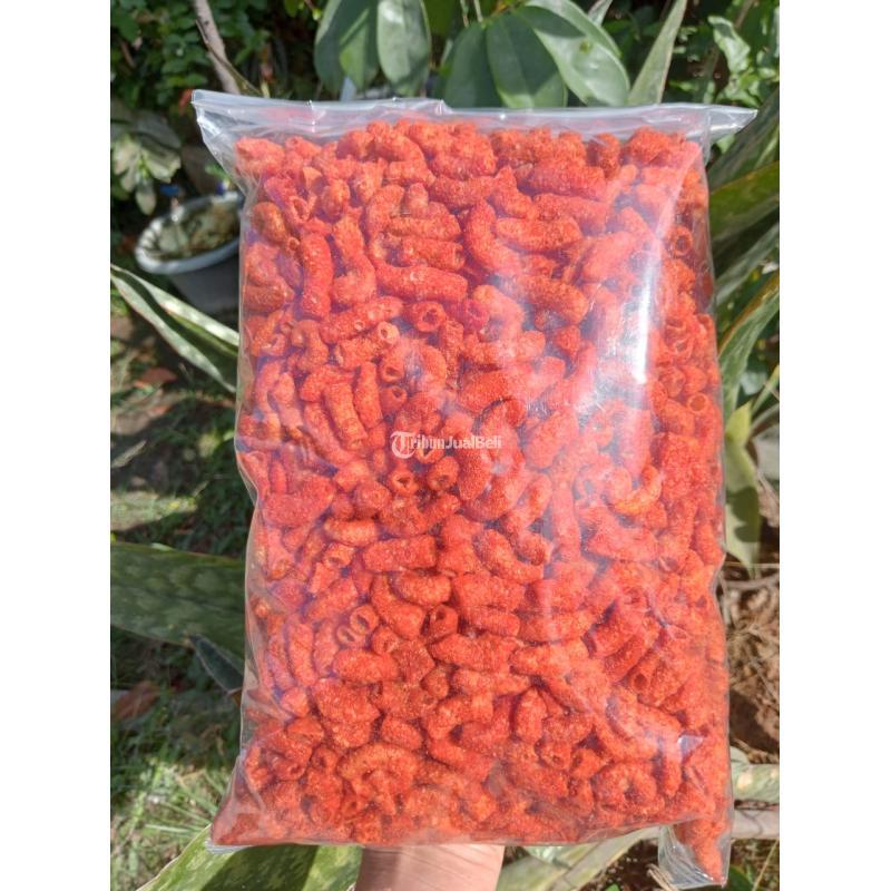 Distributor Snack Kiloan di Lampung Selatan - Tribun JualBeli