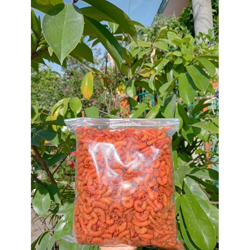 Distributor Snack Kiloan di Lampung Selatan - Tribun JualBeli