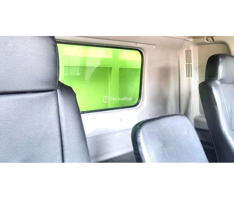 Dijual Truck Hino Engkel 4x2 FG235JS Wingbox, Tahun 2018, Surat dan KIR ...