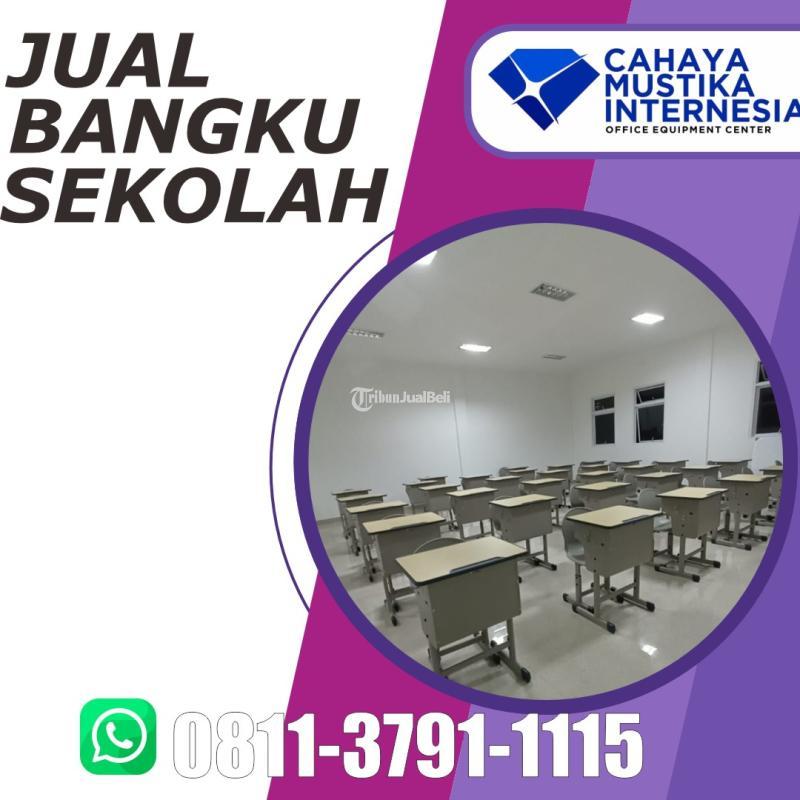 Meja Sekolah PAUD di Jakarta Selatan - Tribun JualBeli