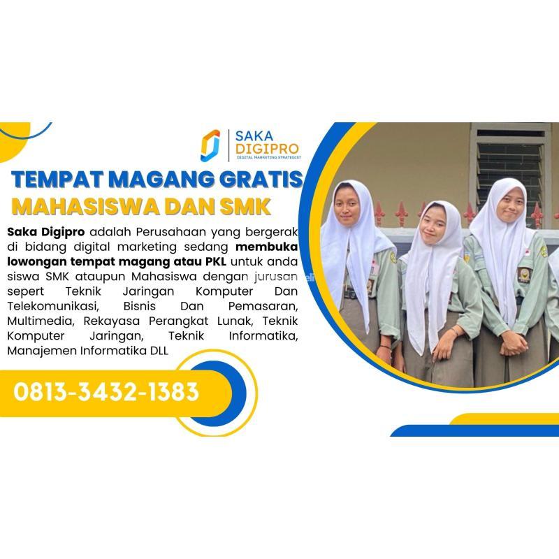 Tempat Magang SMK Jurusan DKV Lawang Kesempatan untuk Berkarya di ...