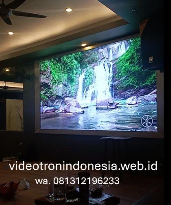 Videotron Indonesia, Indoor dan Outdoor di Bandung - Tribun JualBeli