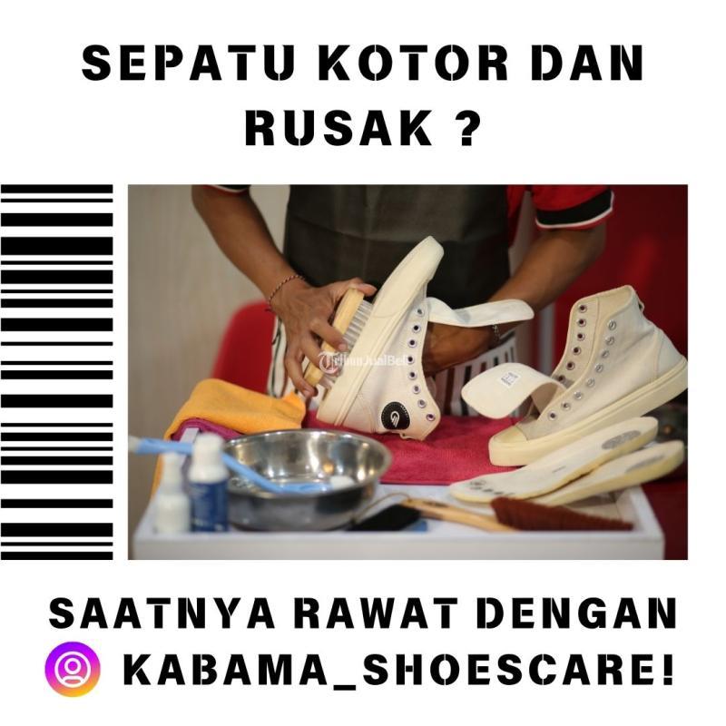 Cuci Sepatu Express Terdekat di Malang - Tribun JualBeli