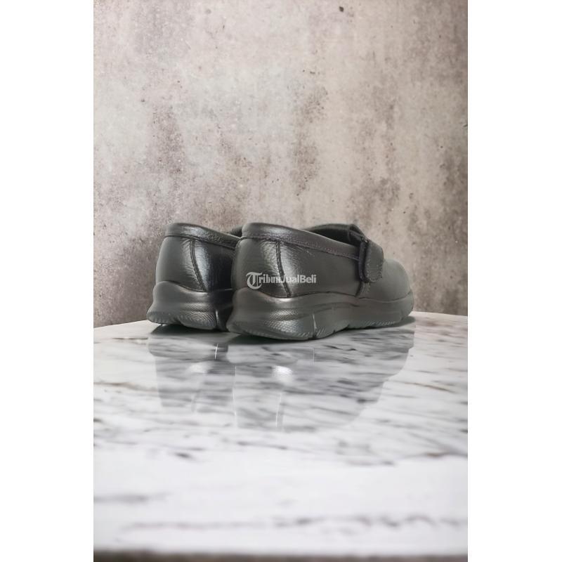 Produsen Sepatu Safety Yang Bagus di Surabaya - Tribun JualBeli