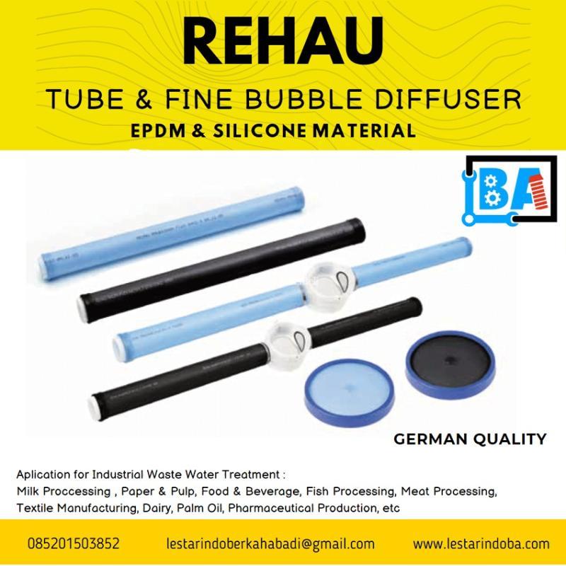 REHAU Raubioflex 10 Inchi Fine Bubble Diffuser Aerator di Salatiga ...