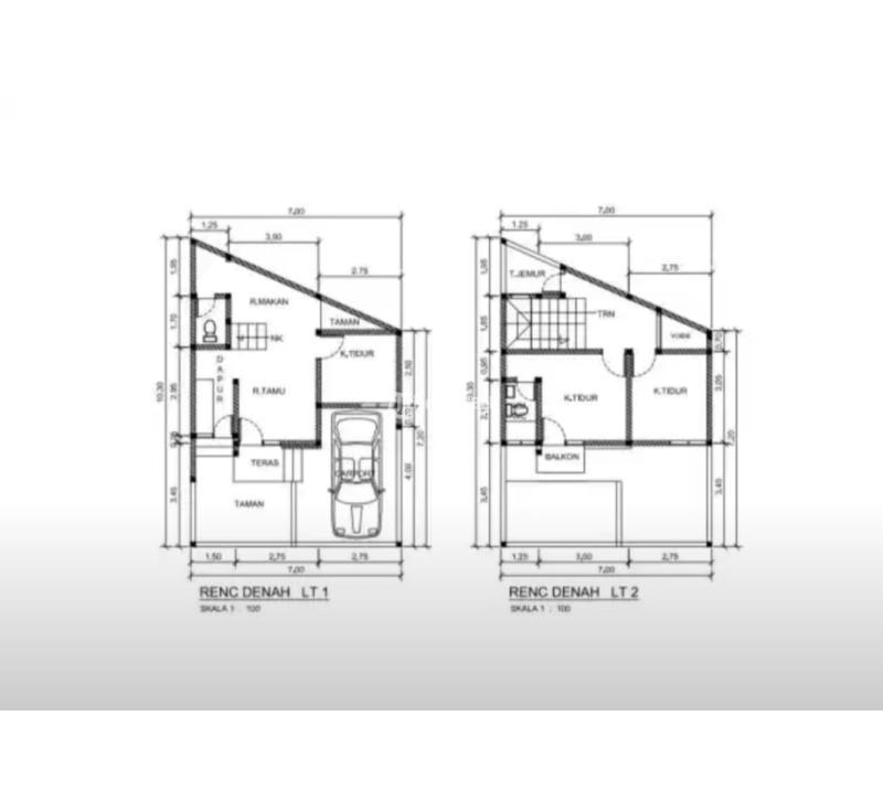 Dijual Rumah Murah Baru Tipe 60 di Margahayu Raya Cluster Taman Persada ... Dijual Rumah Murah Baru Tipe 60 di Margahayu Raya Cluster Taman Persada ...