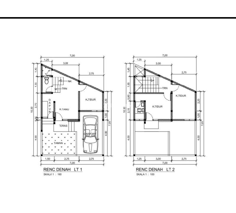 Dijual Rumah Murah Baru Tipe 60 di Margahayu Raya Cluster Taman Persada ... Dijual Rumah Murah Baru Tipe 60 di Margahayu Raya Cluster Taman Persada ...
