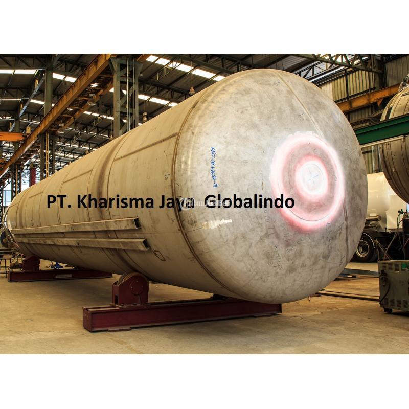 Tangki Solar 5000 Liter Sertifikat Disnaker di Jakarta Barat - Tribun ...