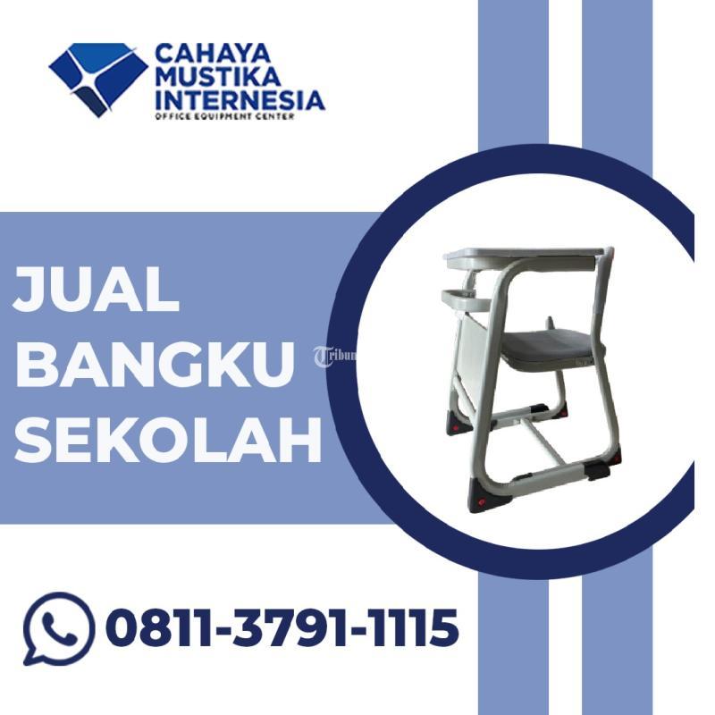 Toko Meja Sekolah Warna Biru di Pasuruan - Tribun JualBeli