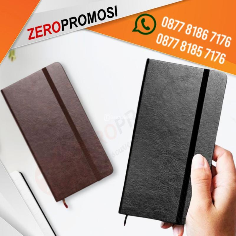 Notebook Premium Buku Agenda Kulit AGLT07 Besar di Tangerang - Tribun ...