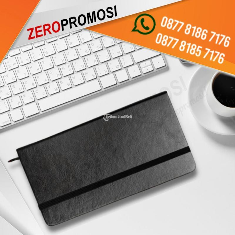 Notebook Premium Buku Agenda Kulit AGLT07 Besar di Tangerang - Tribun ...