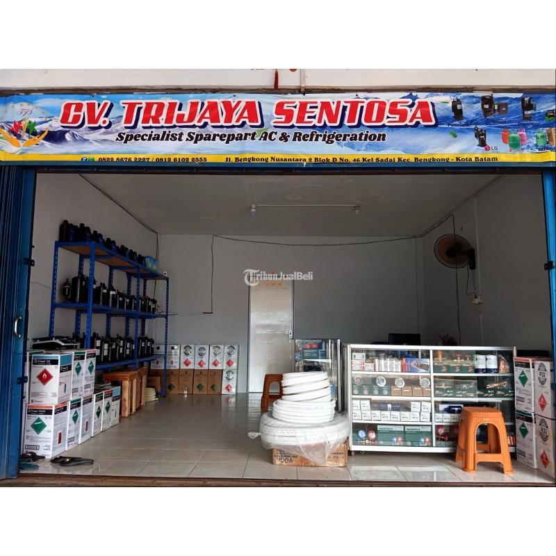Toko Freon AC Batam Lengkap Semua Jenis di Batam - Tribun JualBeli
