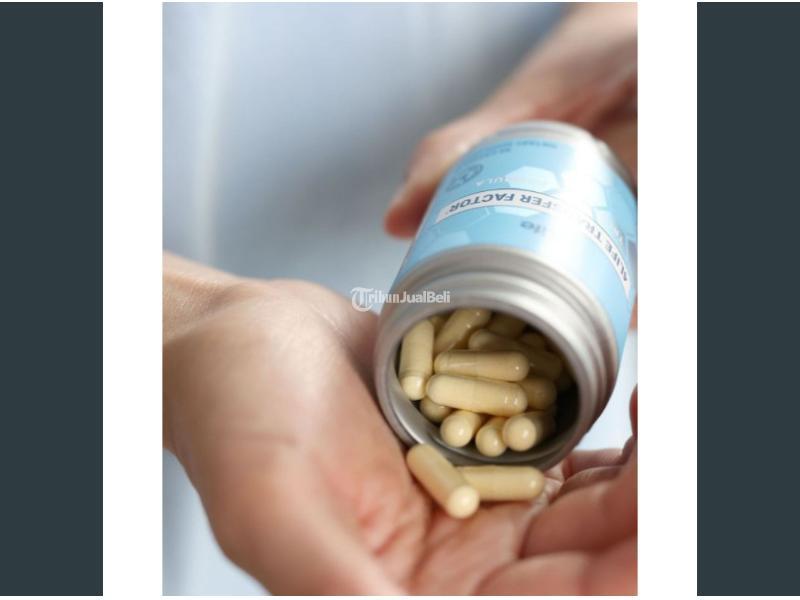 4Life Transfer Factor Plus Formula Isi 60 Kapsul di Jakarta Utara ...
