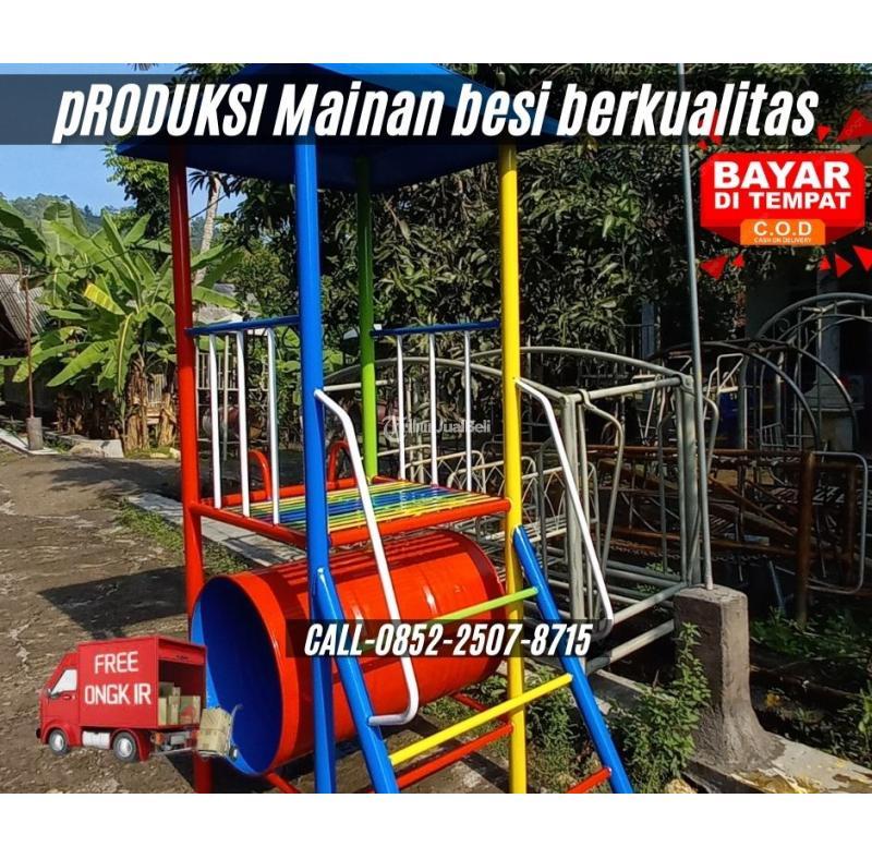 Mainan Mangkok Putar TK di Bandung - Tribun JualBeli