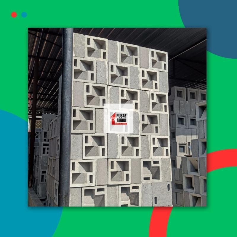 Roster Beton Model Minimalis Terlengkap di Arjasari di Bandung - Tribun ...