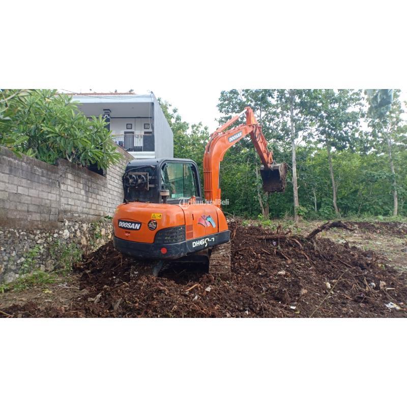 Rental Alat Berat Bali di Badung - Tribun JualBeli