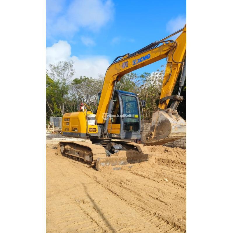 Rental Alat Berat Bali di Badung - Tribun JualBeli