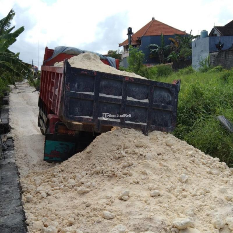Limestone Batu Pasir Bali di Badung - Tribun JualBeli