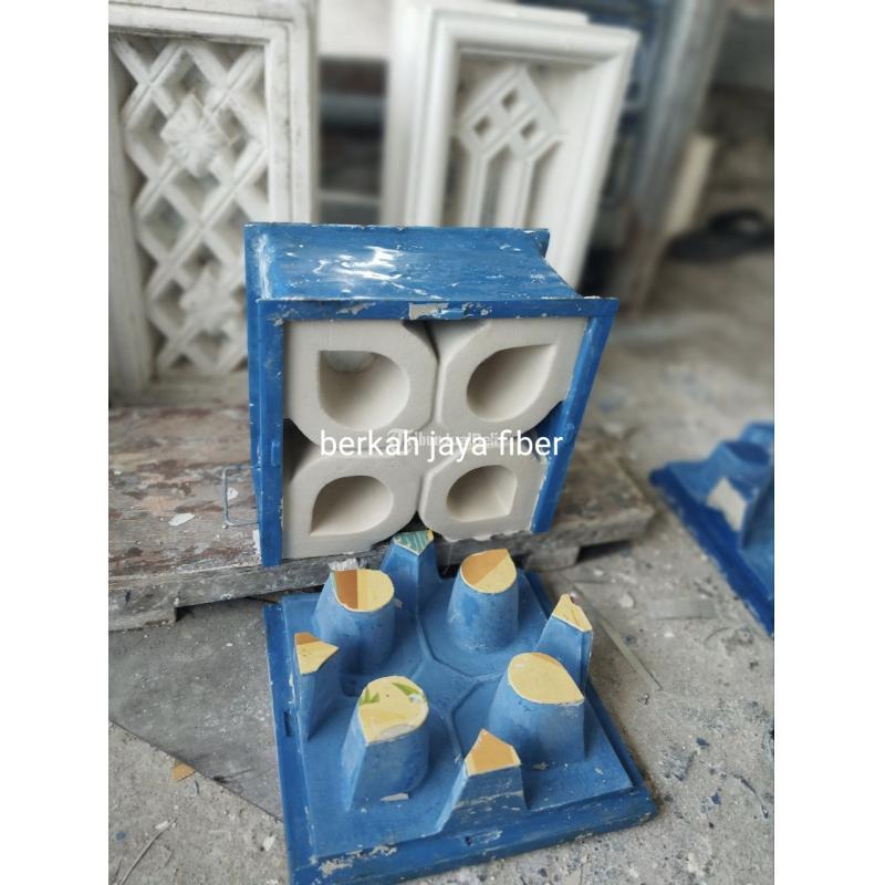 Produsen Cetakan Roster Minimalis Harga Termurah di Sragen - Tribun ...