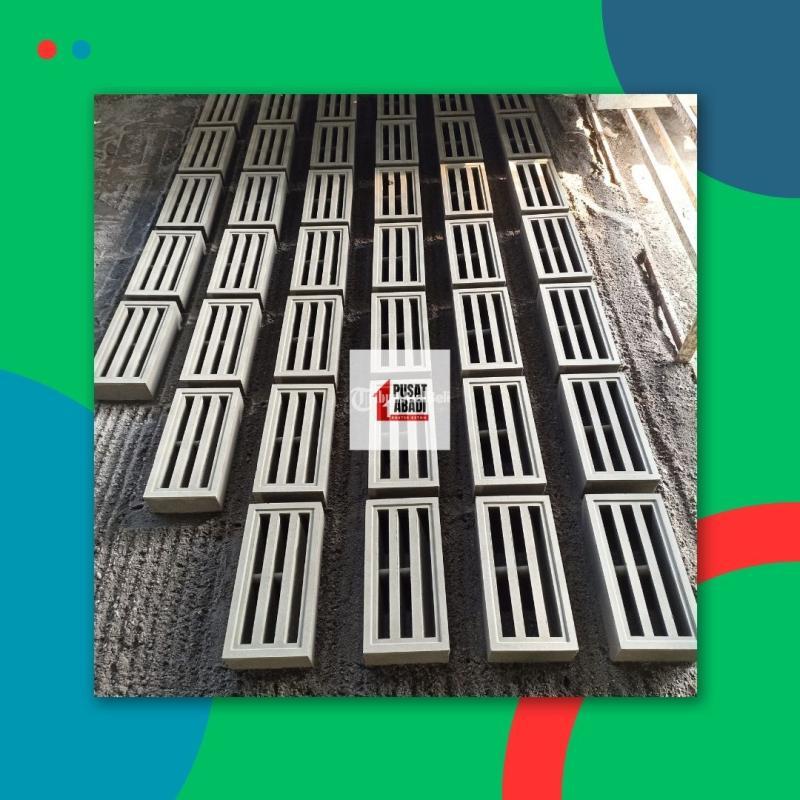 Roster Beton Minimalis Ukuran 20x40 di Soreang di Bandung - Tribun JualBeli